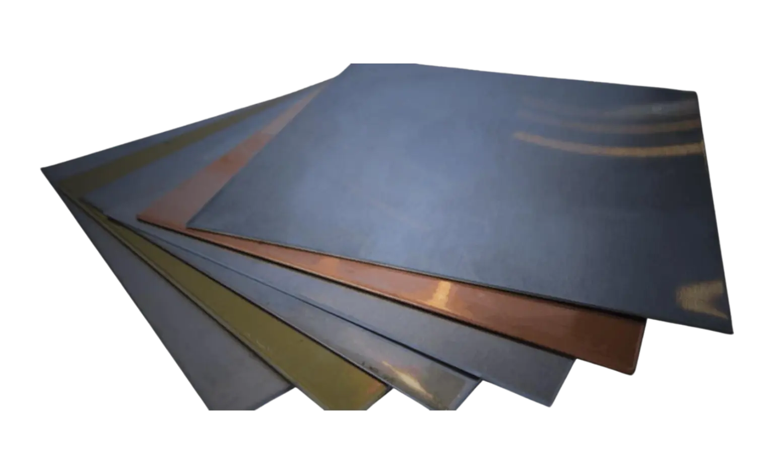 Metal Fab Guys | Professional Grade Materials