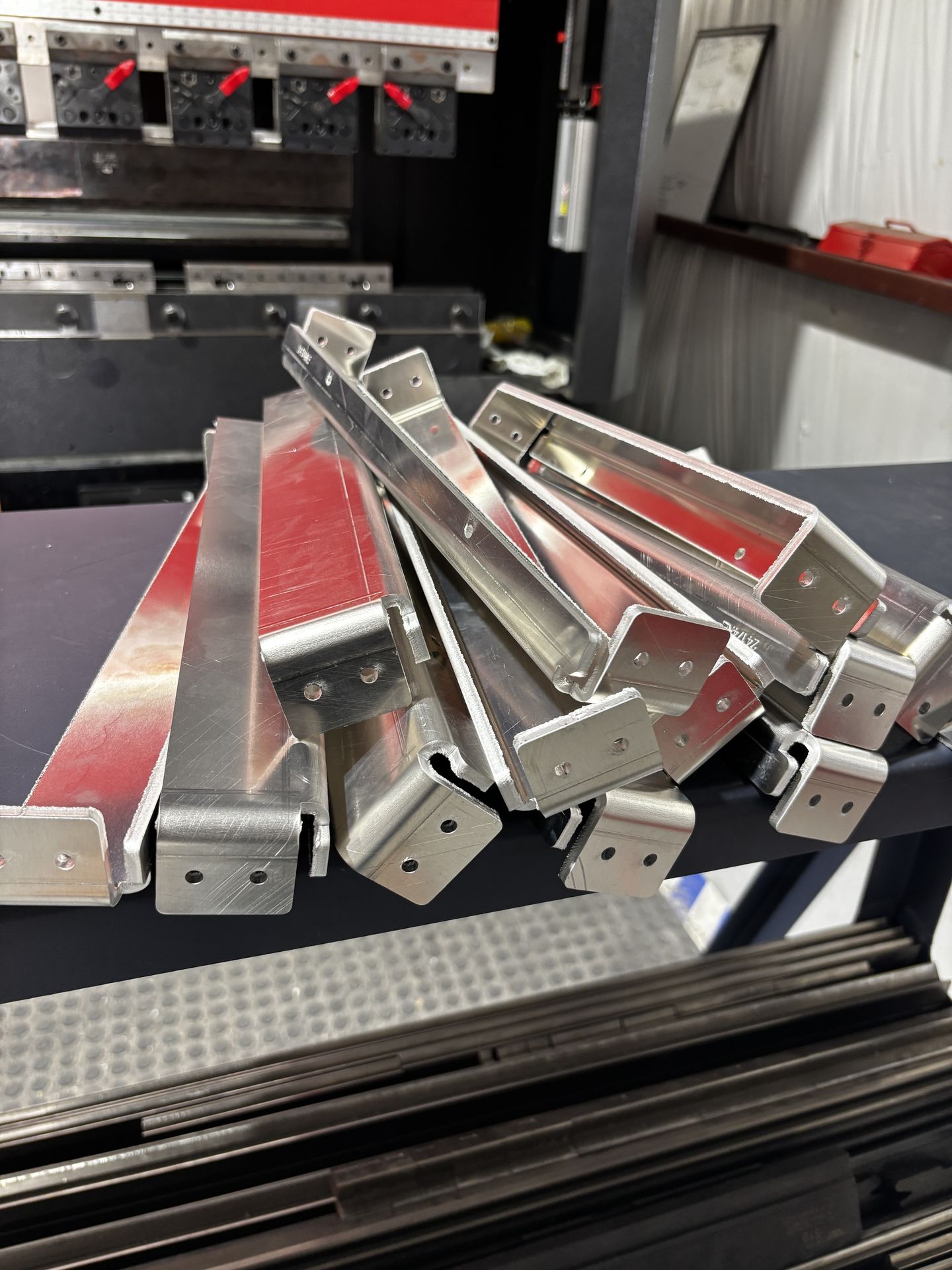 Metal Fab Guys | OEM Metal Manufacturing Services 🇺🇸