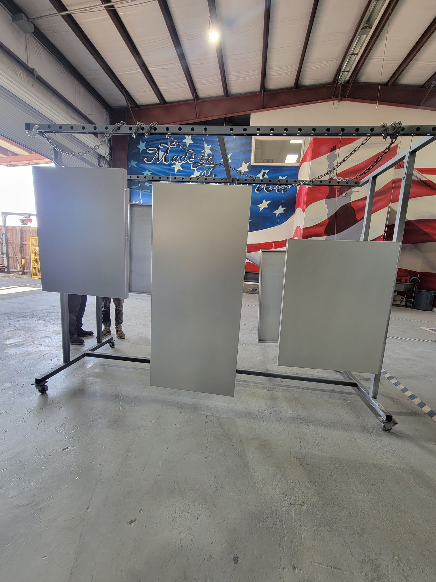 Metal Fab Guys | OEM Metal Manufacturing Services 🇺🇸