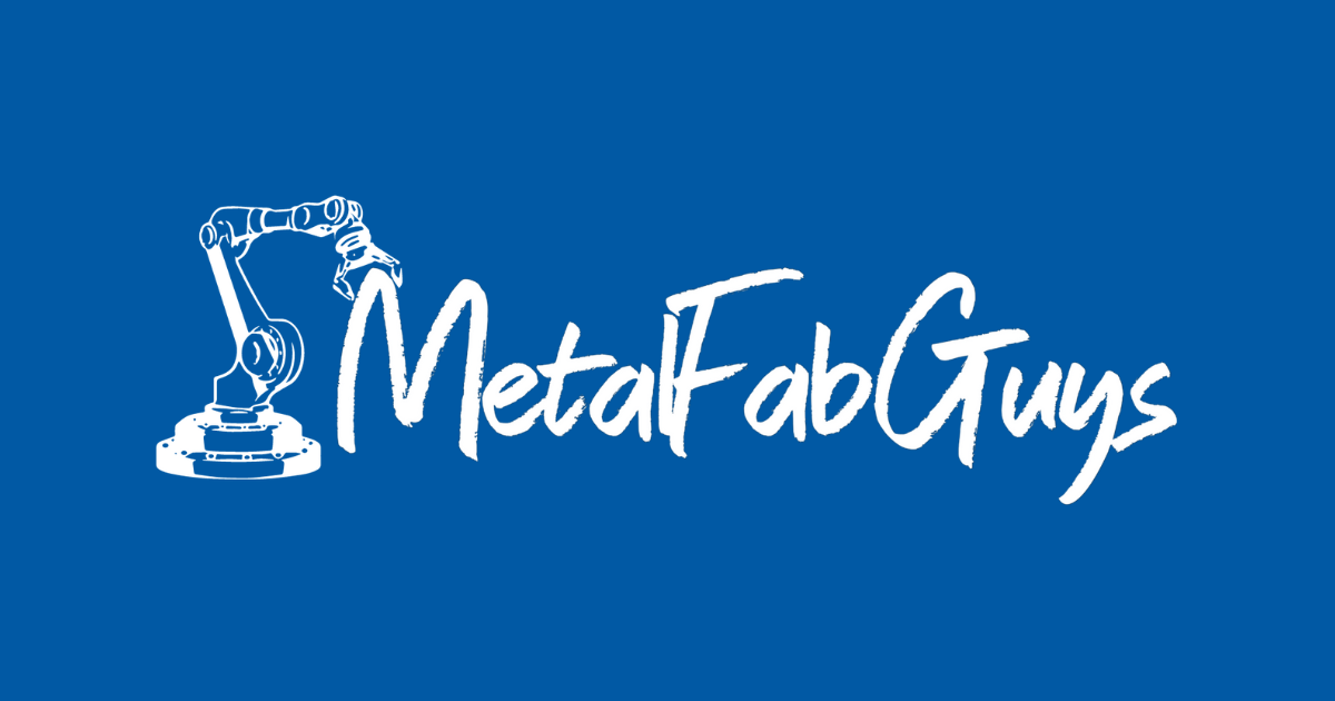 Appointment Types | Metal Fab Guys